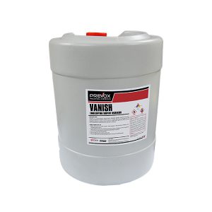 VANISH - Prevox Industrial Chemicals